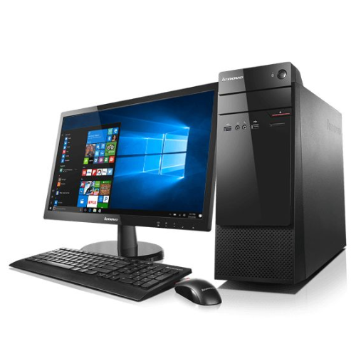 Lenovo Desktop Computer with Monitor Bundle – lordkrishnacomputercare.com